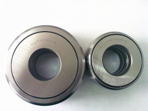 Tension Leveler Backup Rollers | Support Rollers | LYSYM