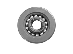Tension Leveler Backup Rollers | Support Rollers | LYSYM
