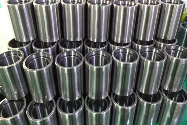 Back-up rollers design and application | LYSYM